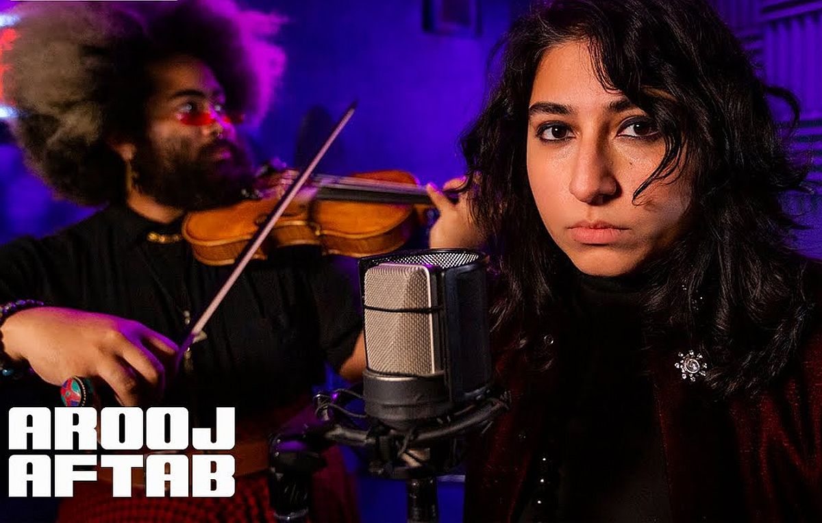 Pakistani Singers Female