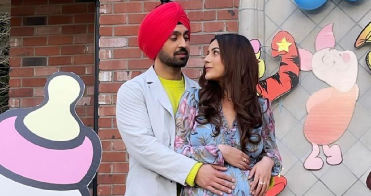 Diljit Dosanjh and Shehnaaz Gill film Honsla Rakh on OTT