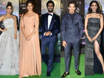 IIFA Awards 2020: Here's the complete winner list