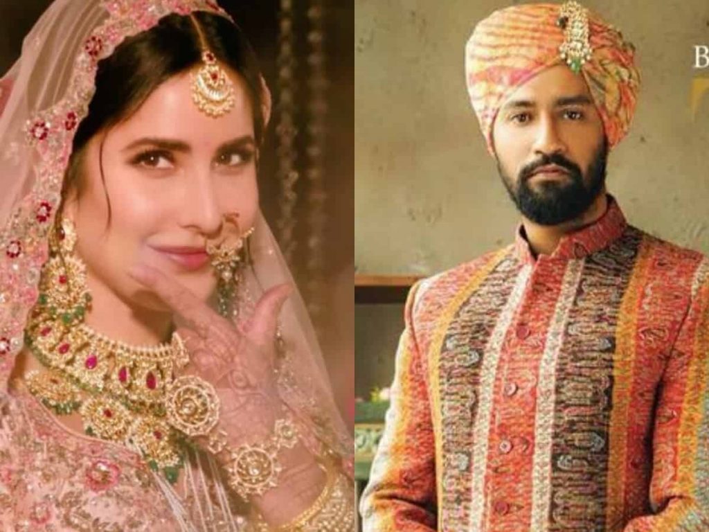 Vicky Kaushal, Katrina Kaif wedding: 45 hotels booked Vicky Kaushal, Katrina Kaif wedding: 45 hotels booked