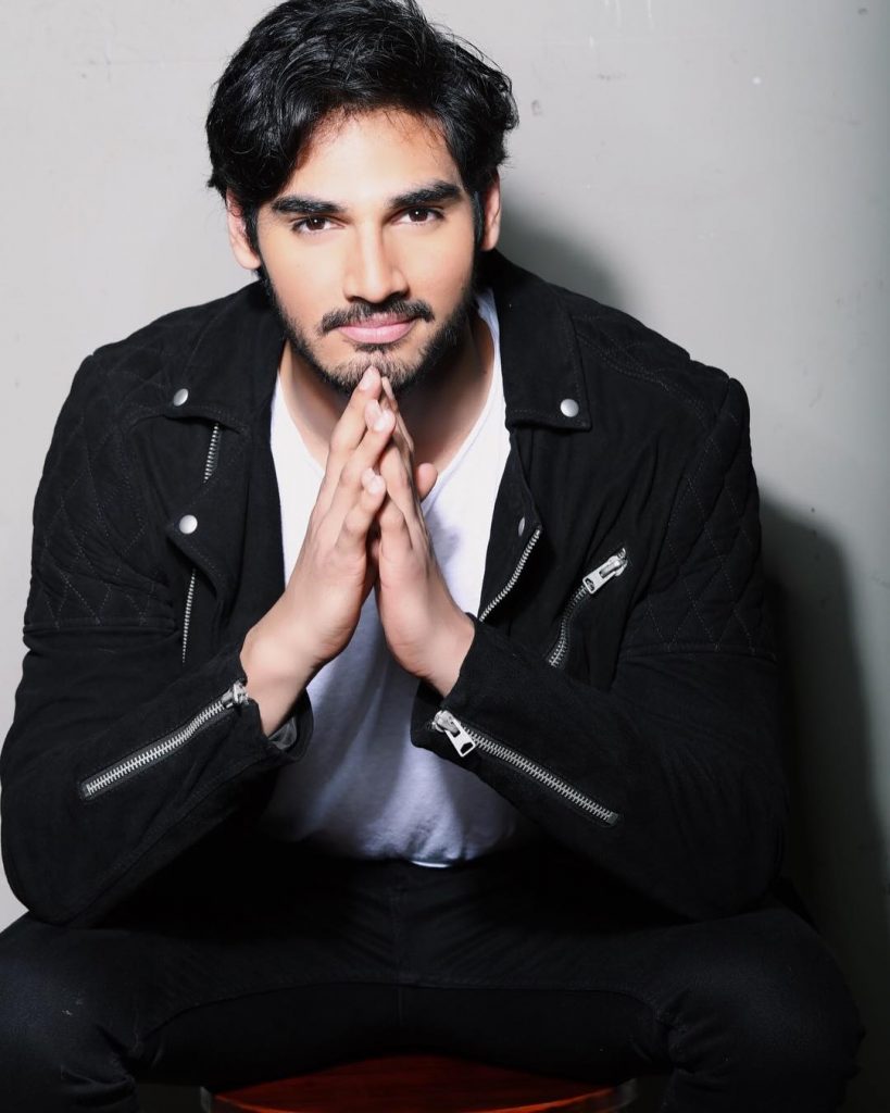 All you need to know about Ahan Shetty