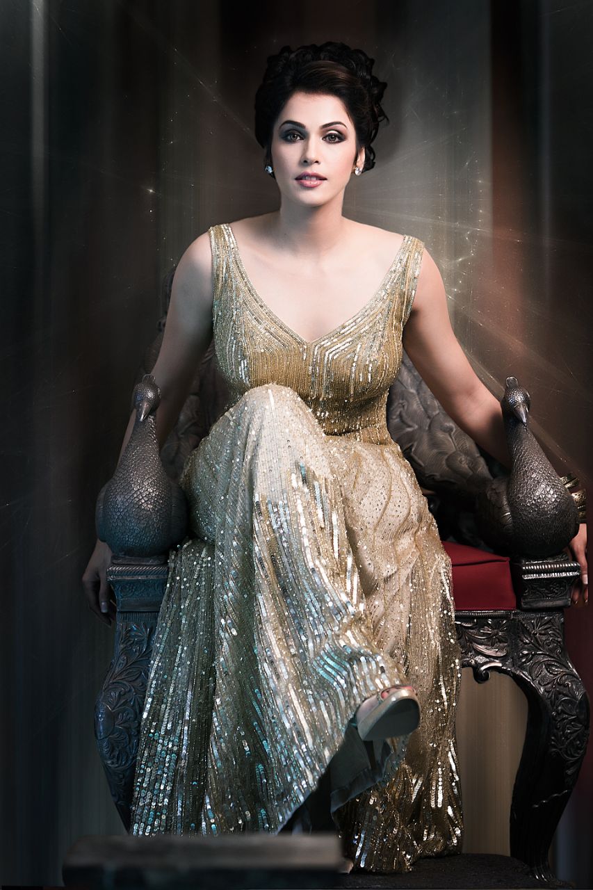 Women are meant to have kids: Isha