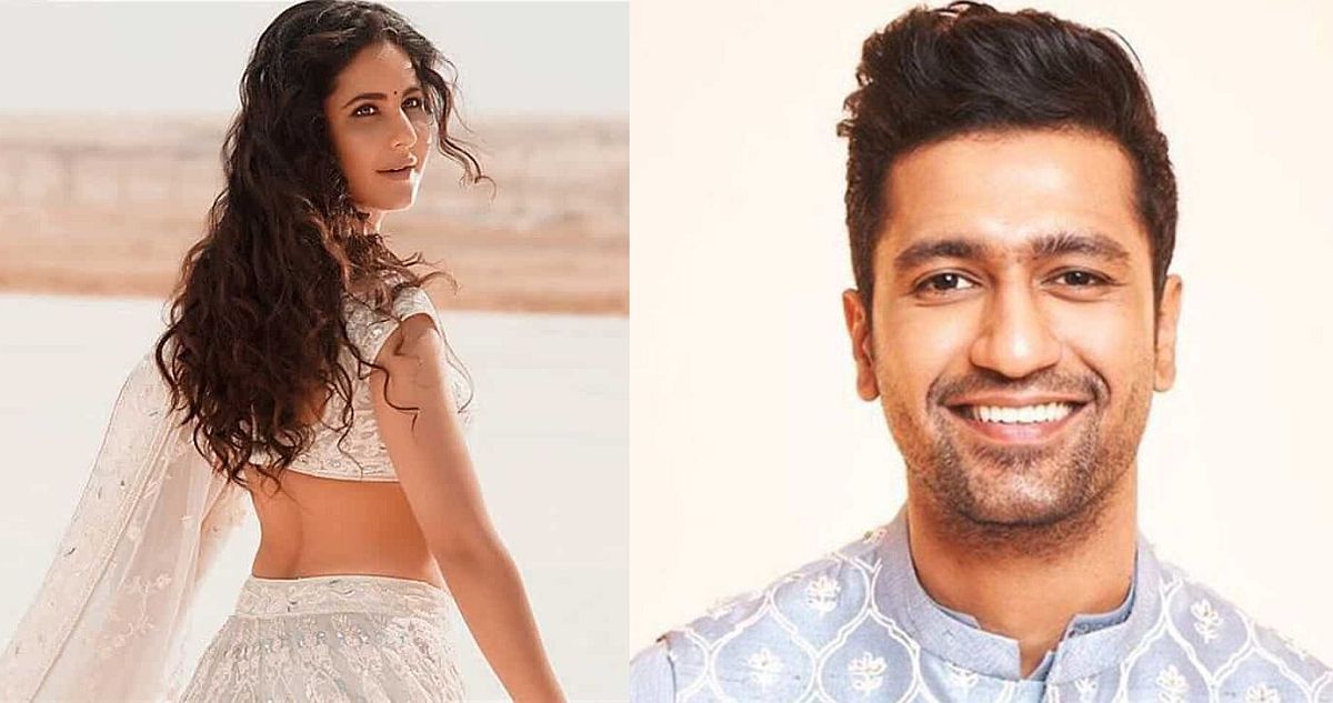 All you need to know about Katrina Kaif's father Mohammed Kaif - Masala.com