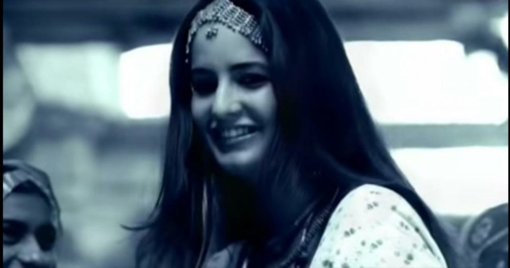 Katrina Kaif's old videos from struggling days go viral