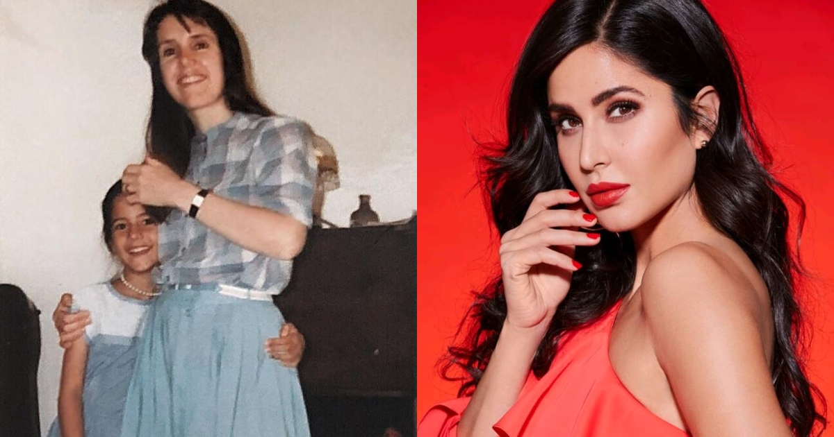 Who is Suzanne Turquotte? All you need to know about Katrina Kaif's ...