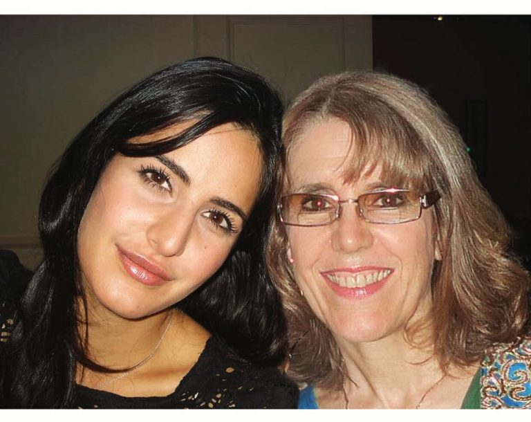 Who is Suzanne Turquotte? All you need to know about Katrina Kaif's ...