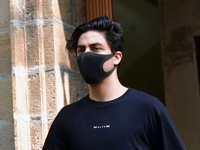 Is Aryan Khan making his Bollywood debut as a director soon?