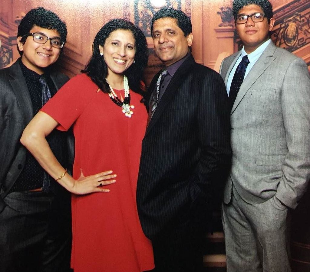 Leena Nair appointed as Chanel's new CEO