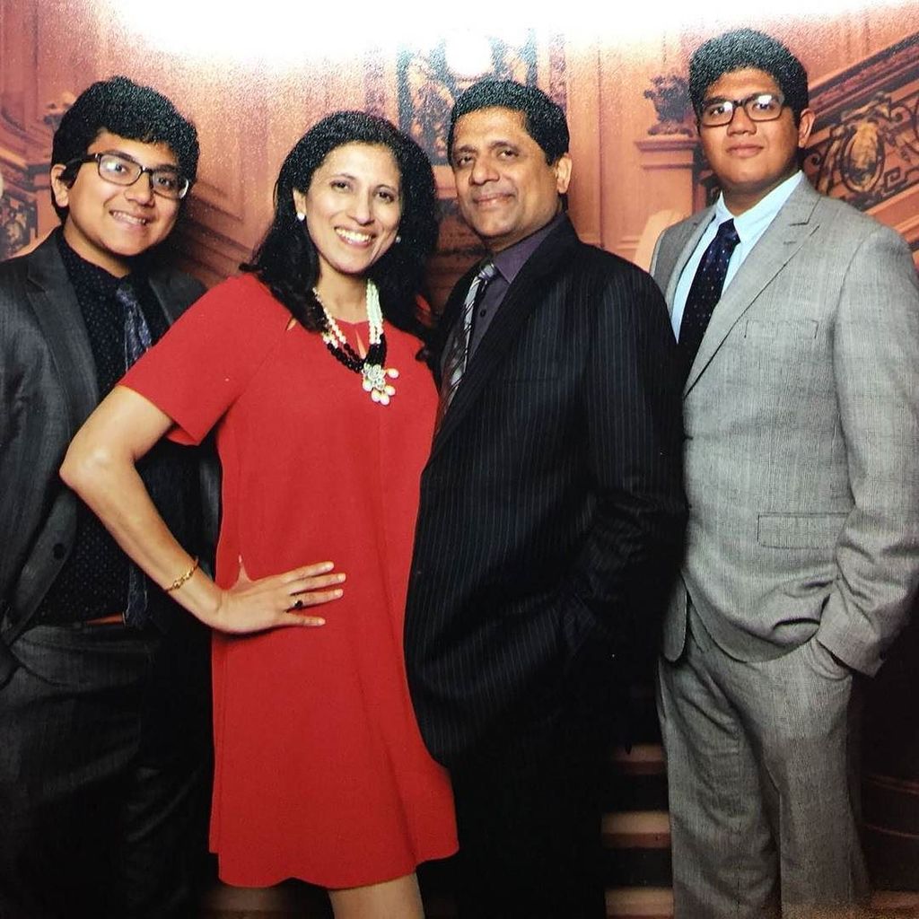 Leena Nair appointed as Chanel's new CEO