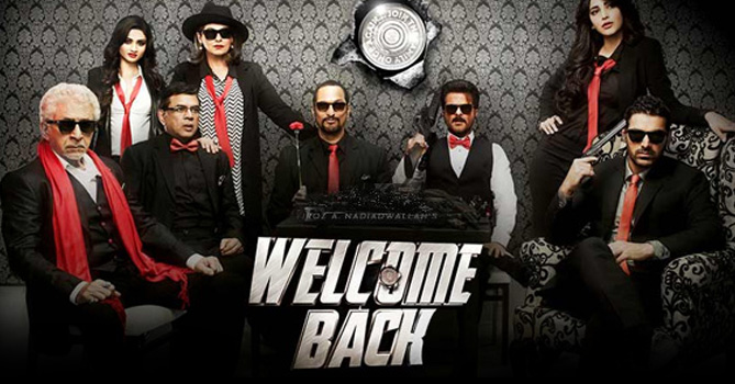 Welcome 3 to soon go on floors; see Uday Shetty, Majnu make a comeback ...