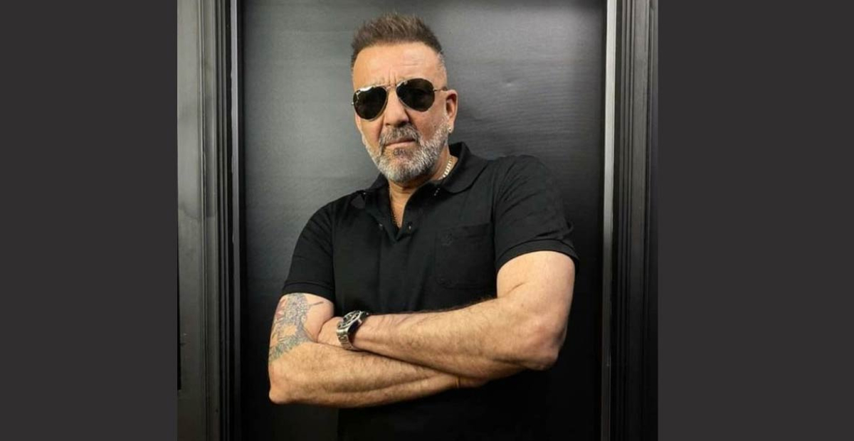 Sanjay Dutt REVEALS how he reacted to cancer news