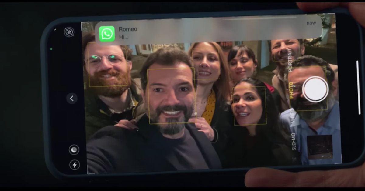 Netflix Perfect Strangers trailer dropped