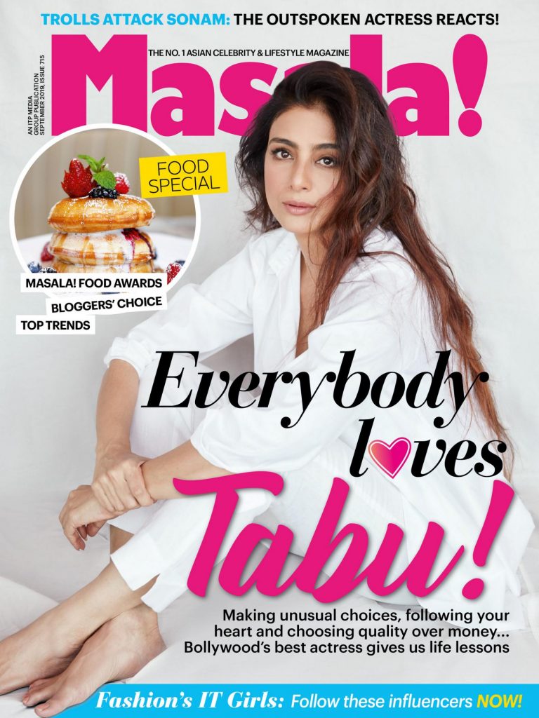 Mag Feb 2019 - Masala