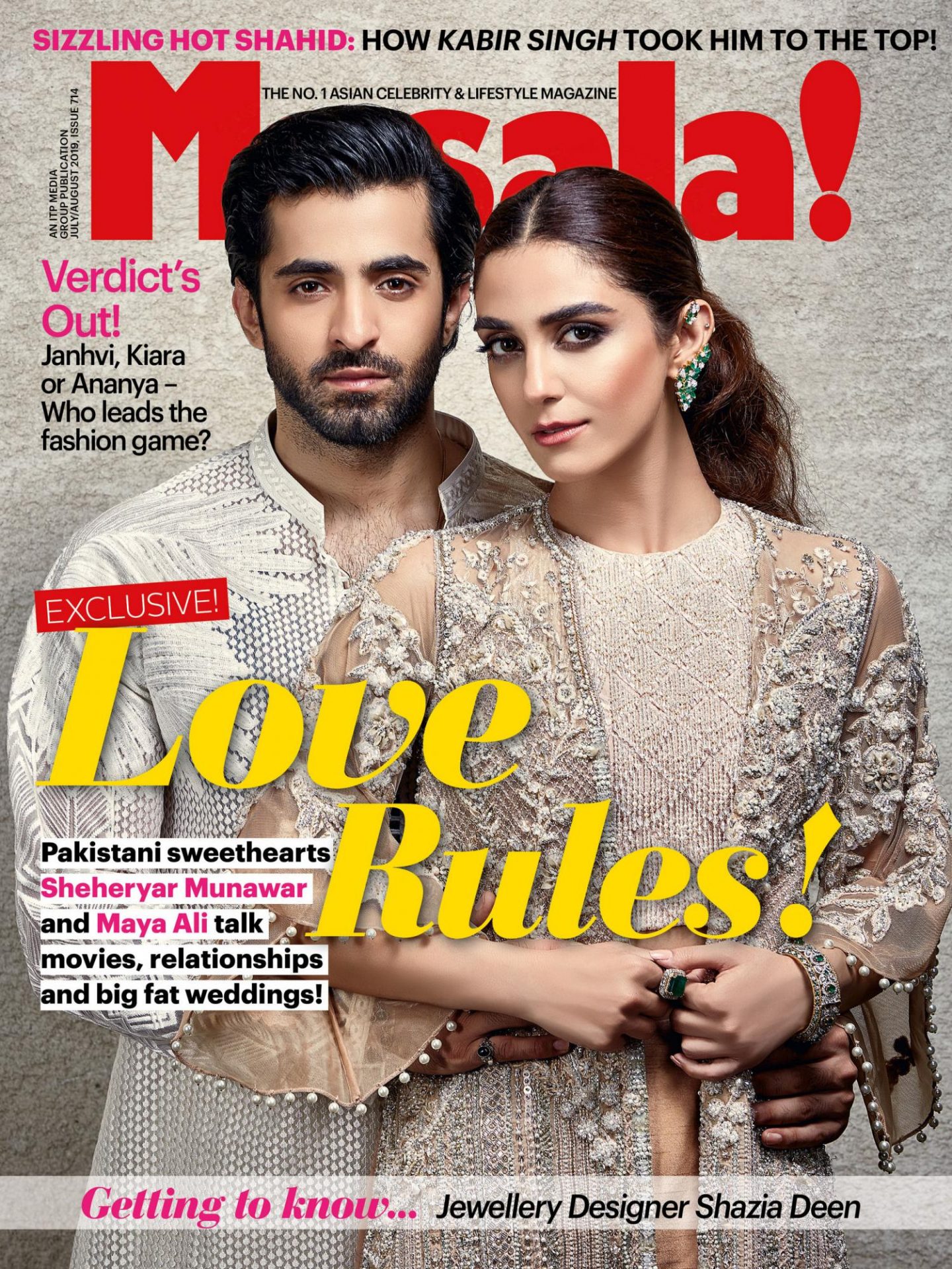 Issue 714 - Masala.com Issue 714 - Masala.com