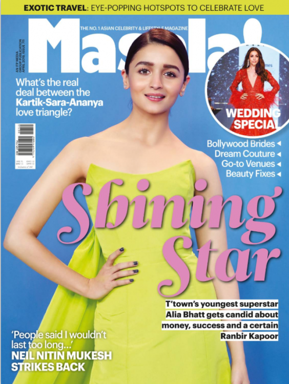 Mag Feb 2019 - Masala