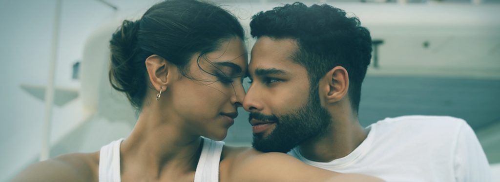 Gehraiyaan trailer released today!