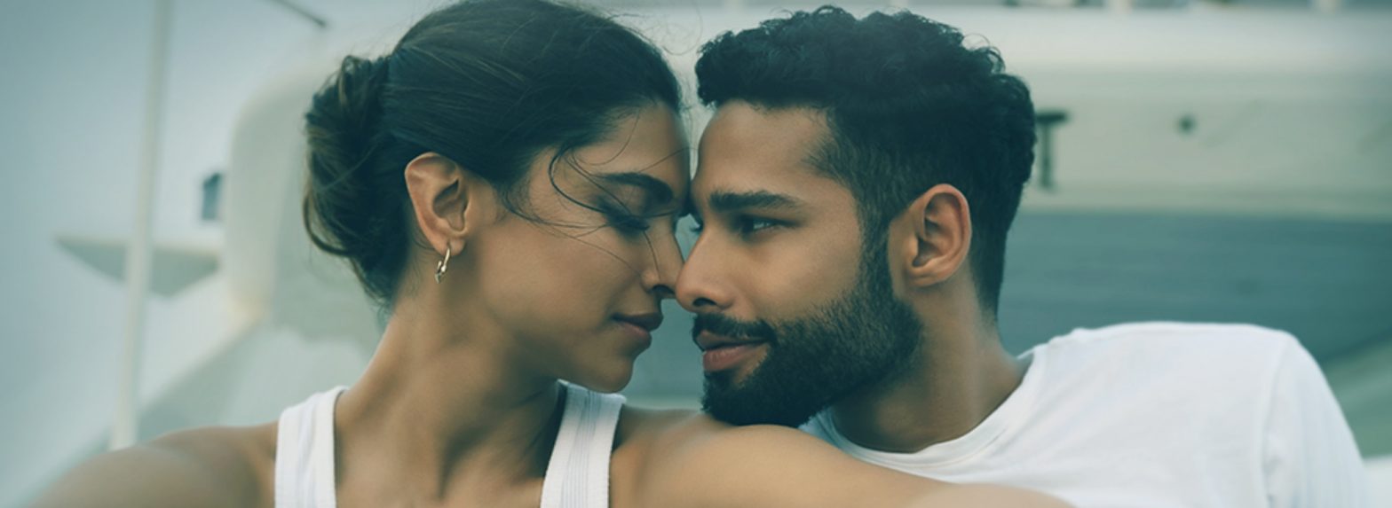 Gehraiyaan trailer released today!