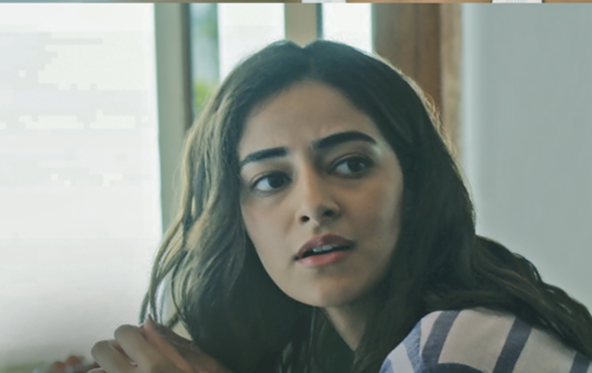 Gehraiyaan trailer released today!