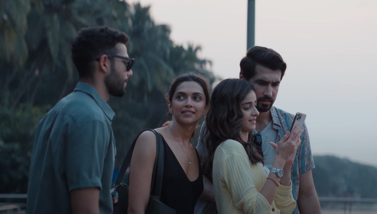 Gehraiyaan trailer sparks meme-fest; Netizens think MC Sher is 'taking ...