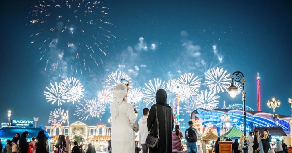 Here are 3 long weekend holidays for UAE residents in 2022