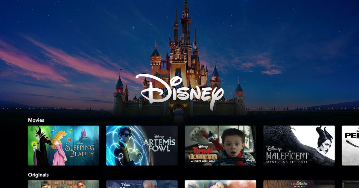 Disney+ is officially launching in the MENA region