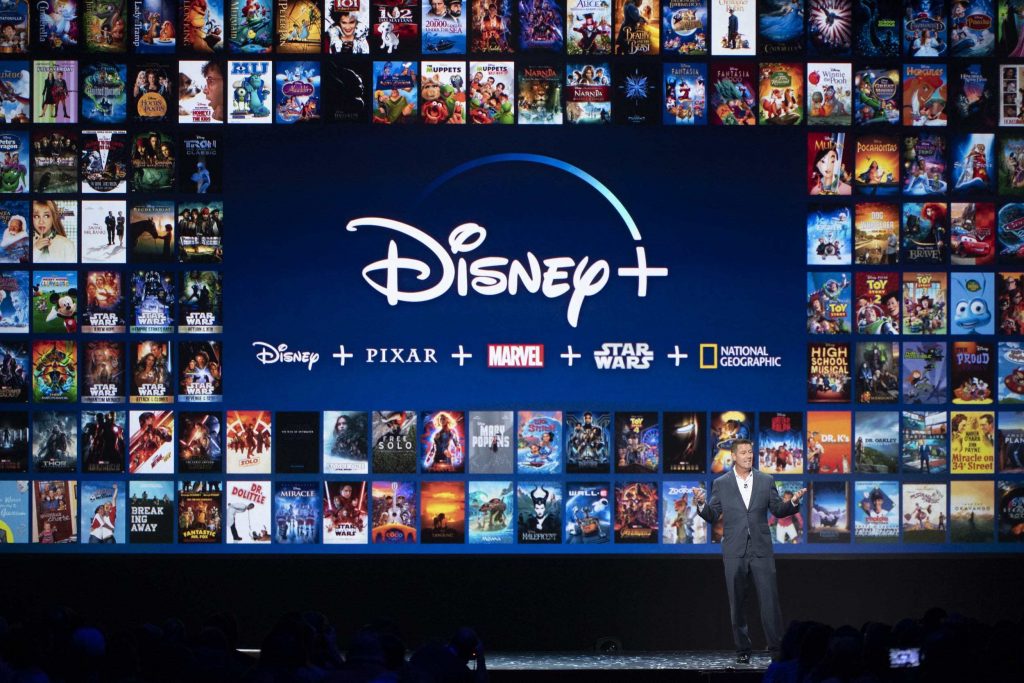 Disney+ is officially launching in the MENA region