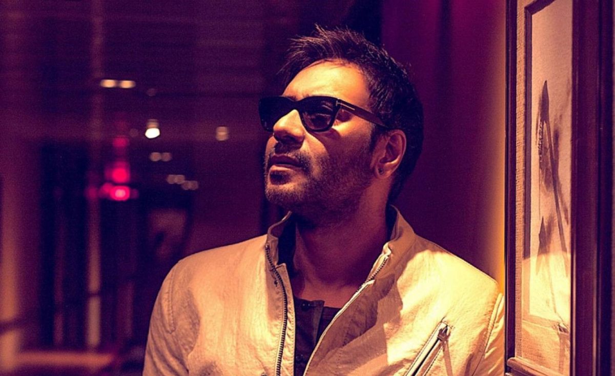 Ajay Devgn thinks filmmaking is tougher now than the 90s