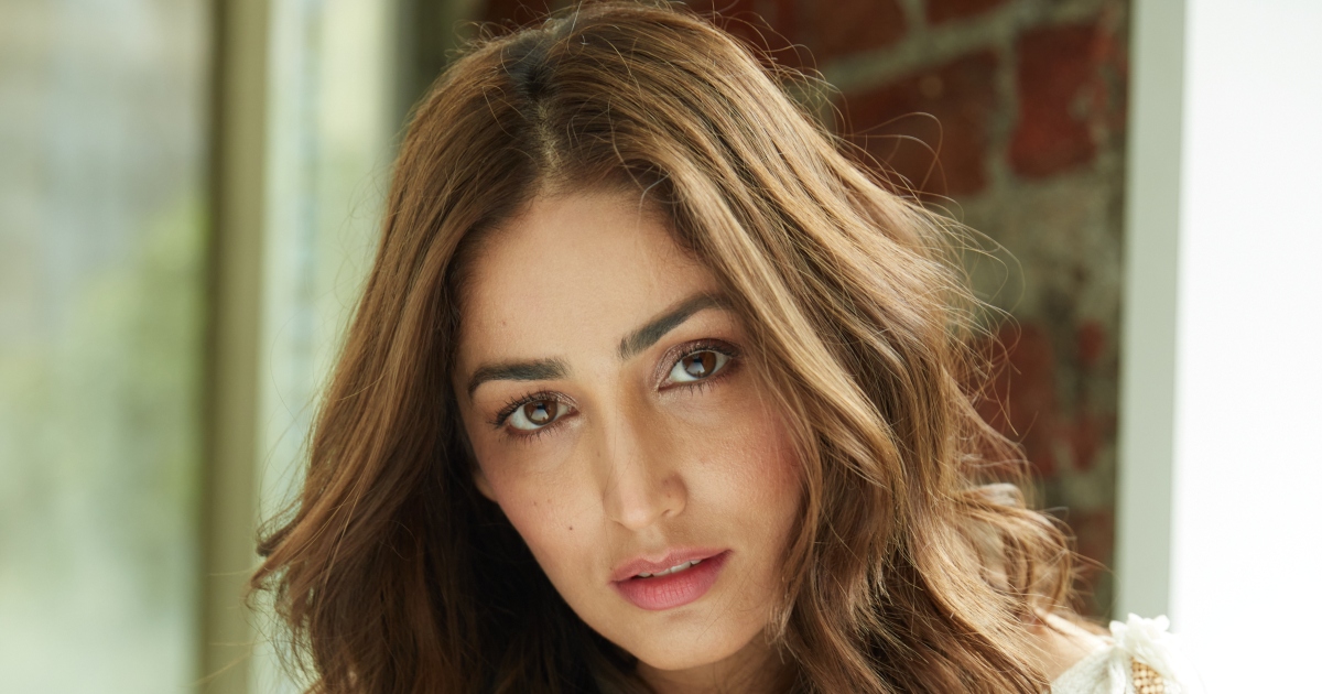 Yami Gautam - Gearing up for a power-packed 2022