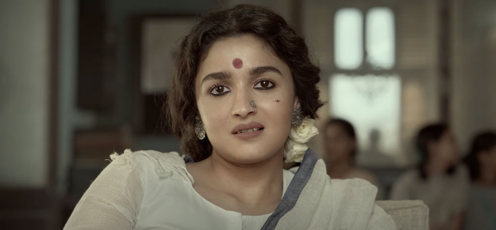 Here’s how Alia Bhatt transformed into Gangubai Kathiawadi