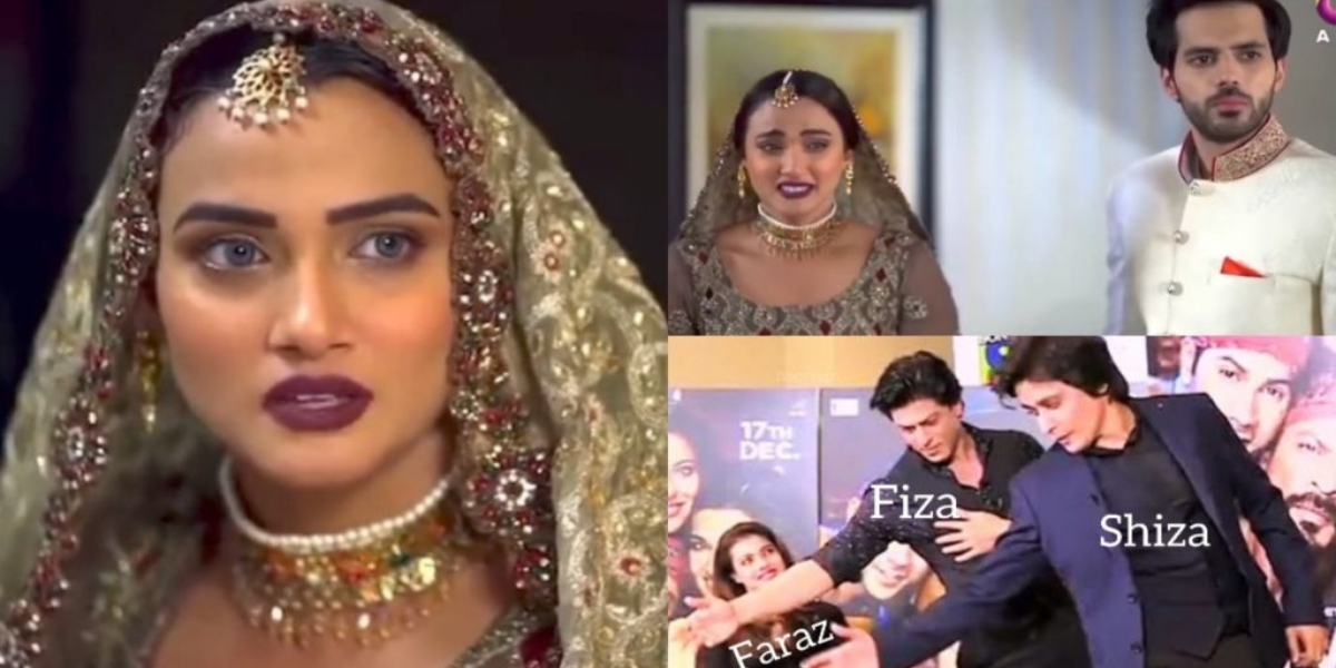 Fiza and Shiza take over Twitter memes