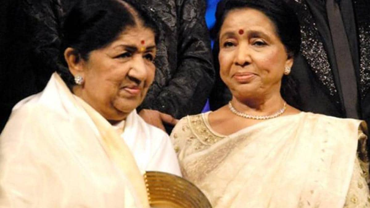 Lata Mangeshkar Married Life