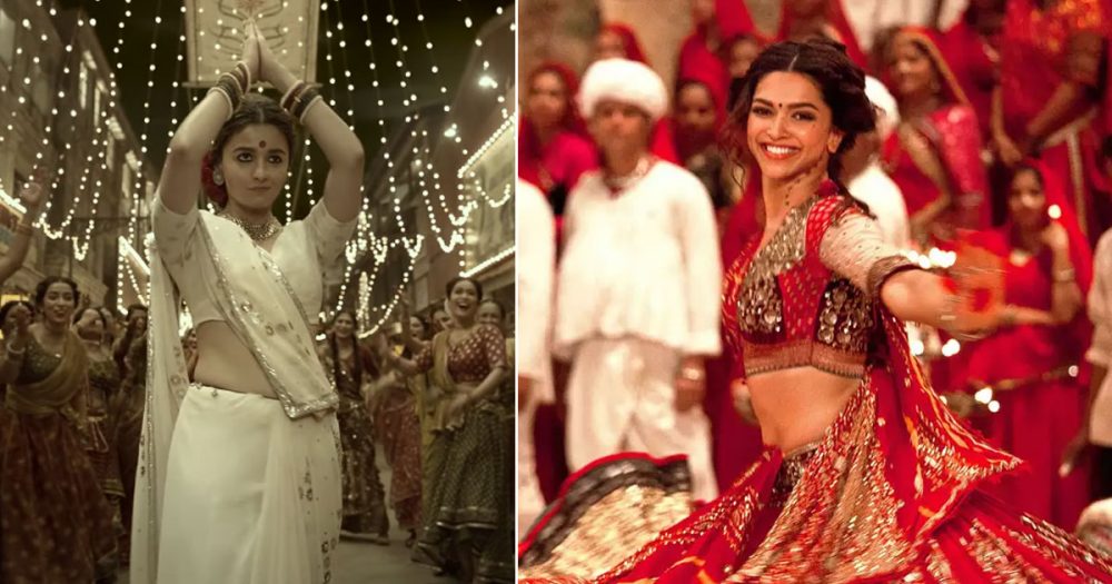 Areeba Habib inspired from Anushka Sharma’s reception look