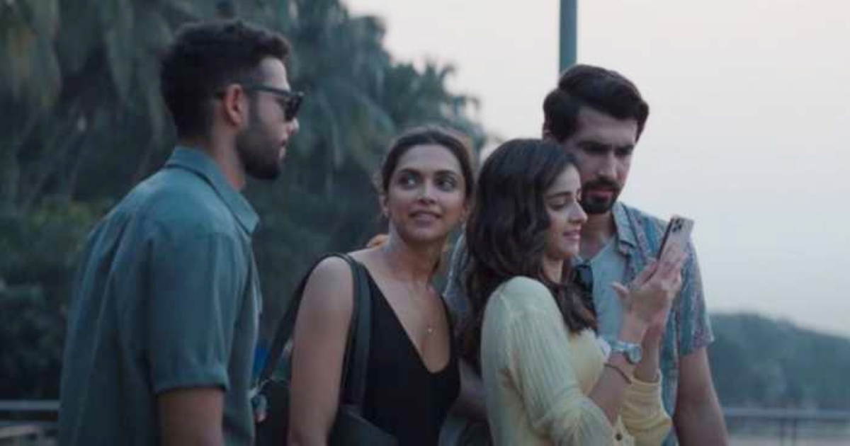 Gehraiyaan Review: Film proves to be a complex watch