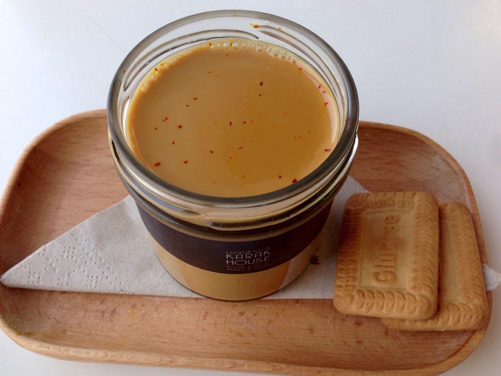 Tea prices are on a rise in the UAE. Here's why!