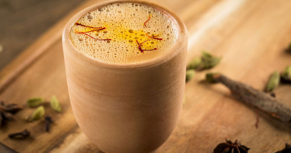 Tea prices are on a rise in the UAE. Here's why!