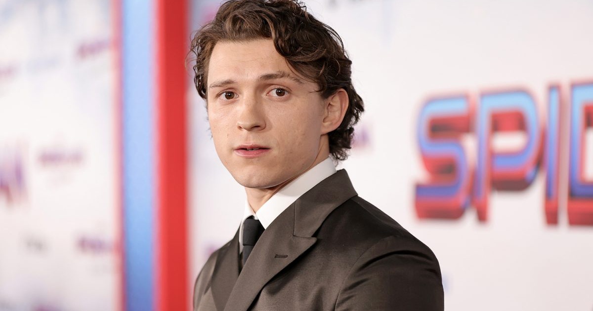 Tom Holland wishes to travel all over India