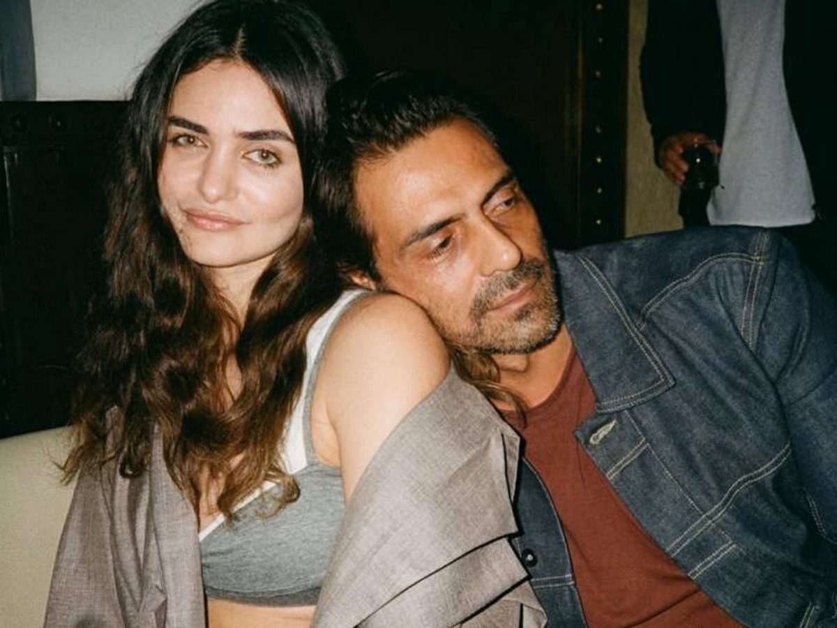 Arjun Rampal and Gabriella do not want to get married