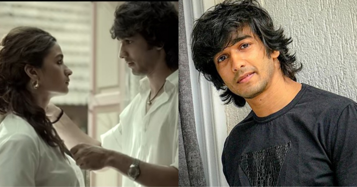Shantanu Maheshwari And His Family