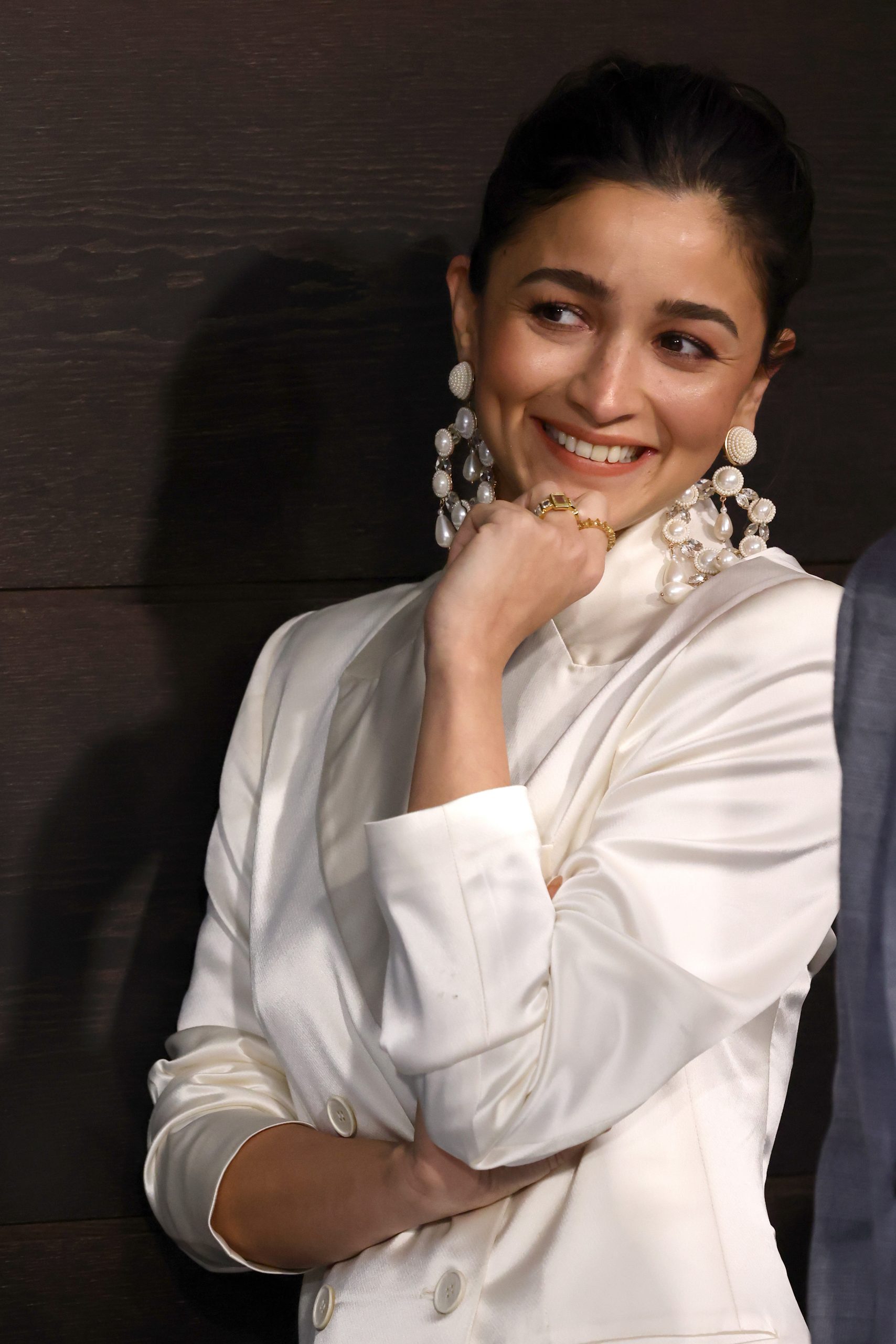 Alia Bhatt is conquering the world with Berlinale