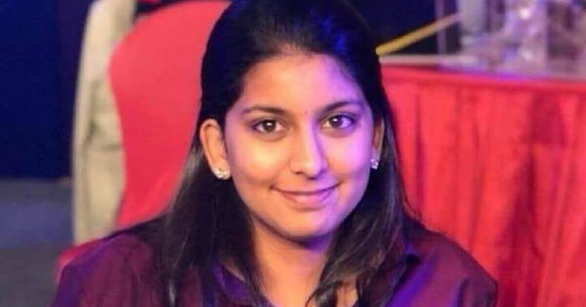 Jahnavi Mehta: Everything you need to know