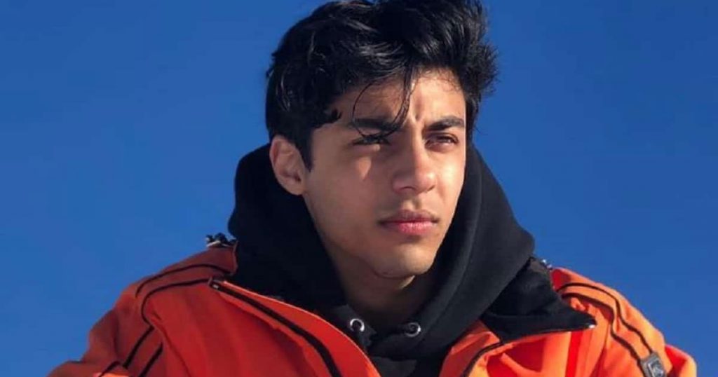 Aryan Khan set to make Bollywood debut as a writer: REPORTS