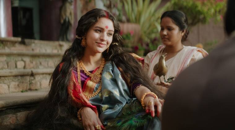 Tripti Dimri: Bollywood's Hidden Gem