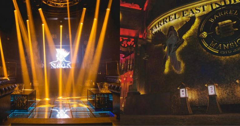 4 most expensive night clubs in Mumbai worth your money