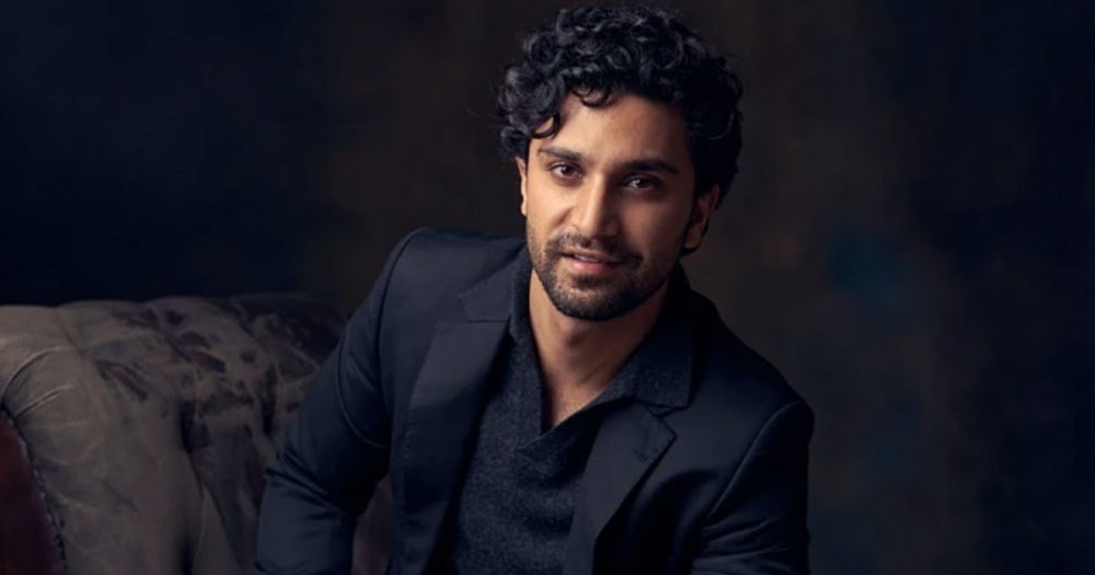 Resident Evil: Pakistan actor Ahad Raza Mir roped in