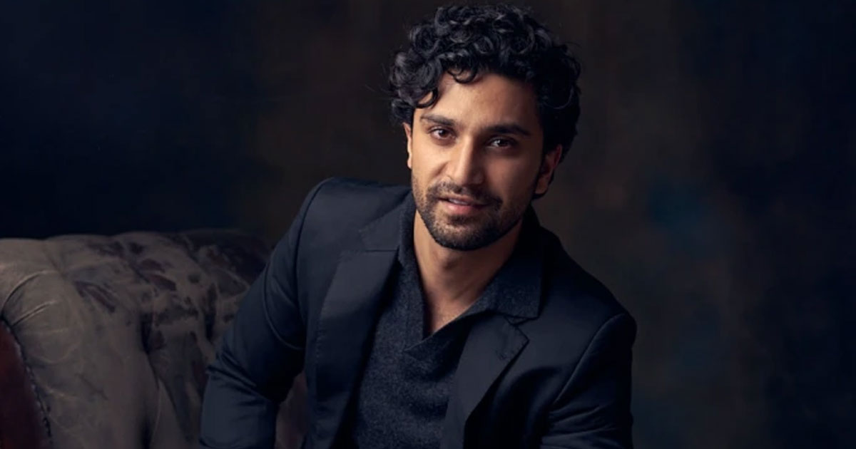 Resident Evil: Pakistan actor Ahad Raza Mir roped in