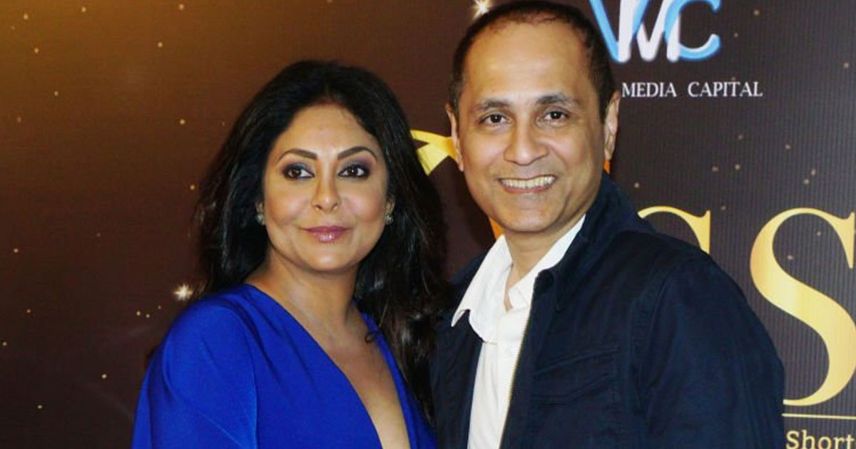 Shefali Shah on why she's reluctant to work with her husband Shefali Shah on why she's reluctant to work with her husband