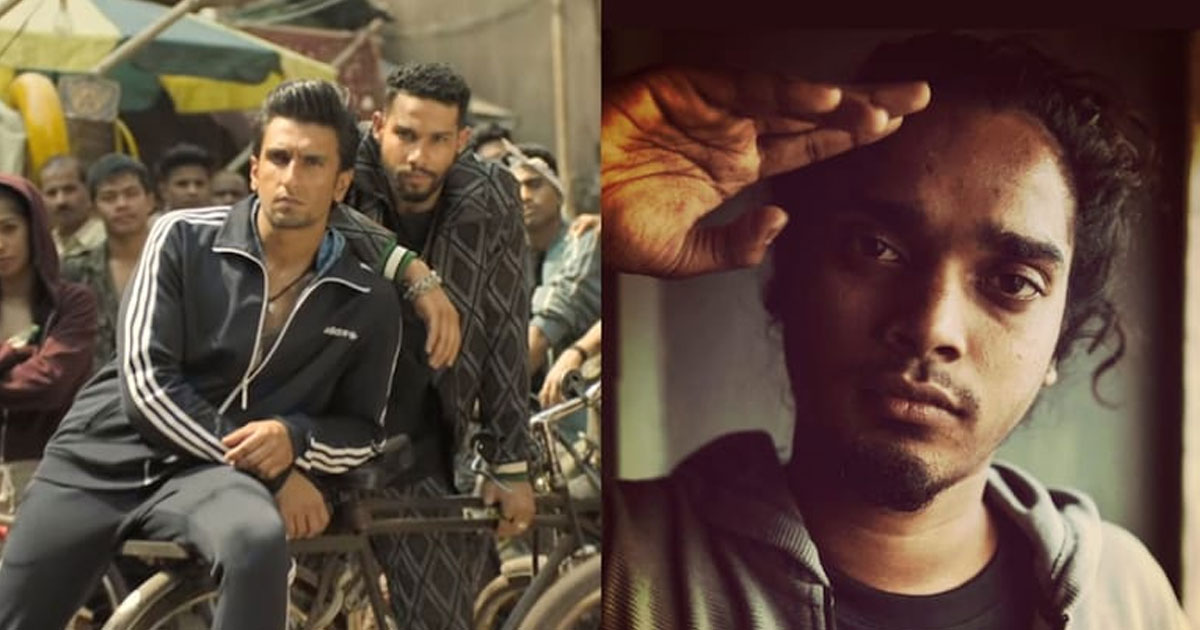 Gully Boy rapper MC Tod Fod passes away at 24