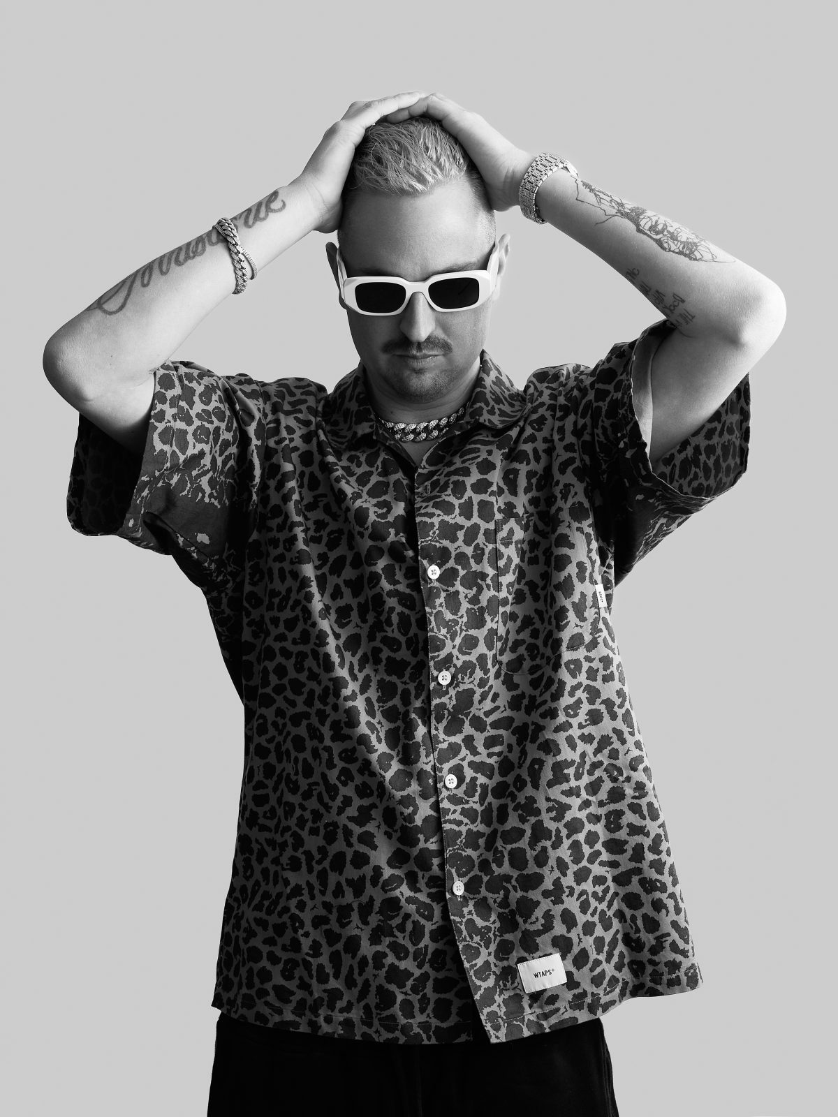 Robin Schultz to perform at FIVE Palm Jumeirah