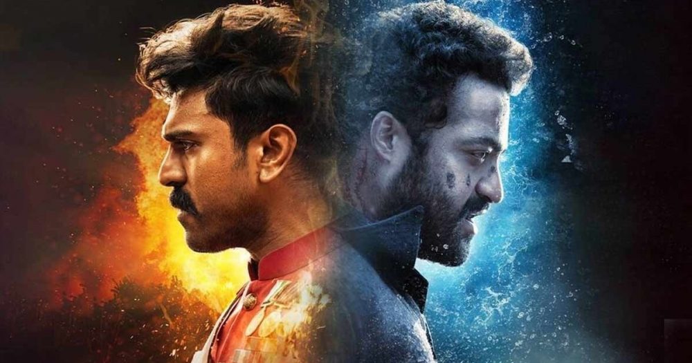 RRR Twitter review: Fans hail SS Rajamouli's 'masterpiece'