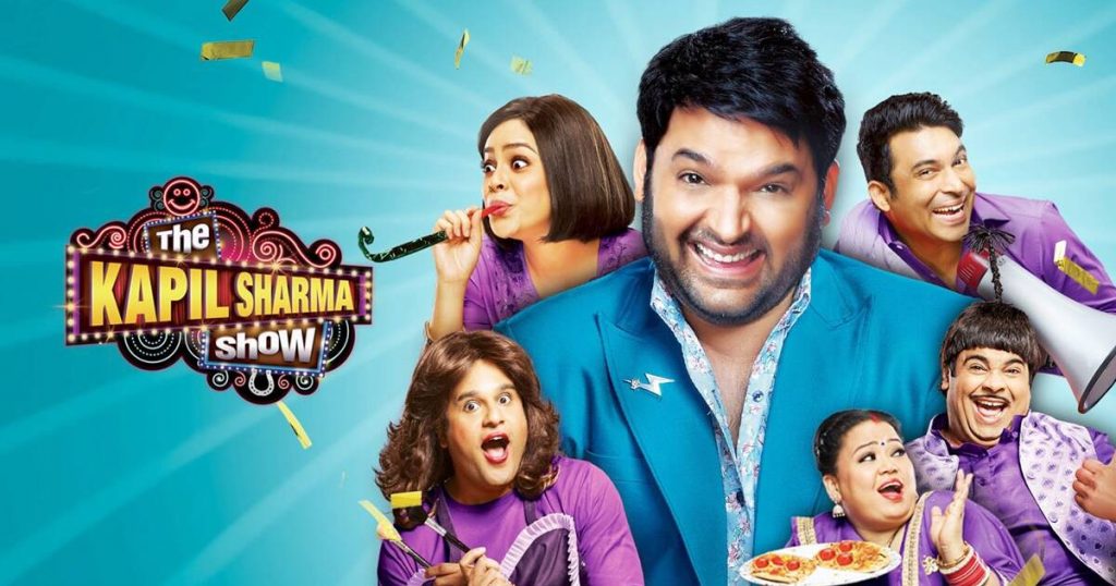 Kapil Sharma Show is to go off air temporarily